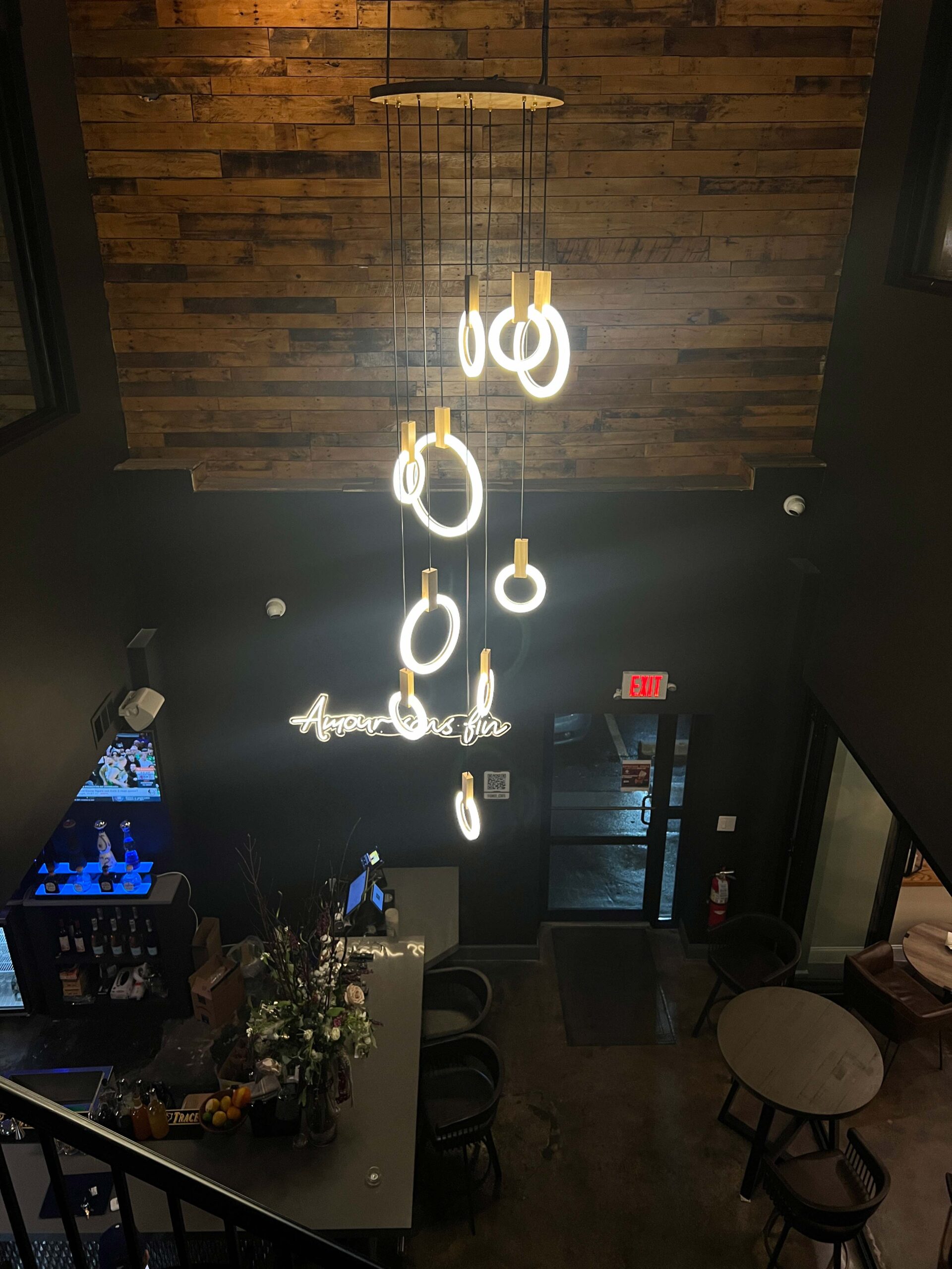 Gallery – Fumée Cafe